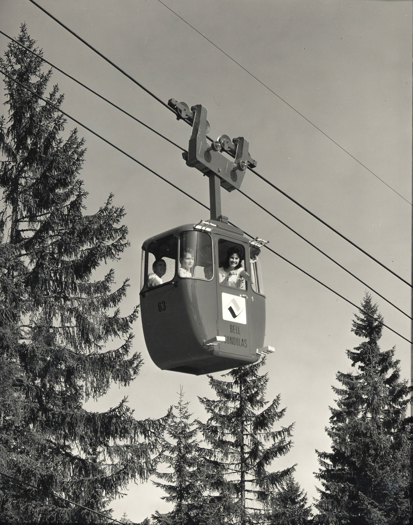 Mountain Resorts - Vail Resorts