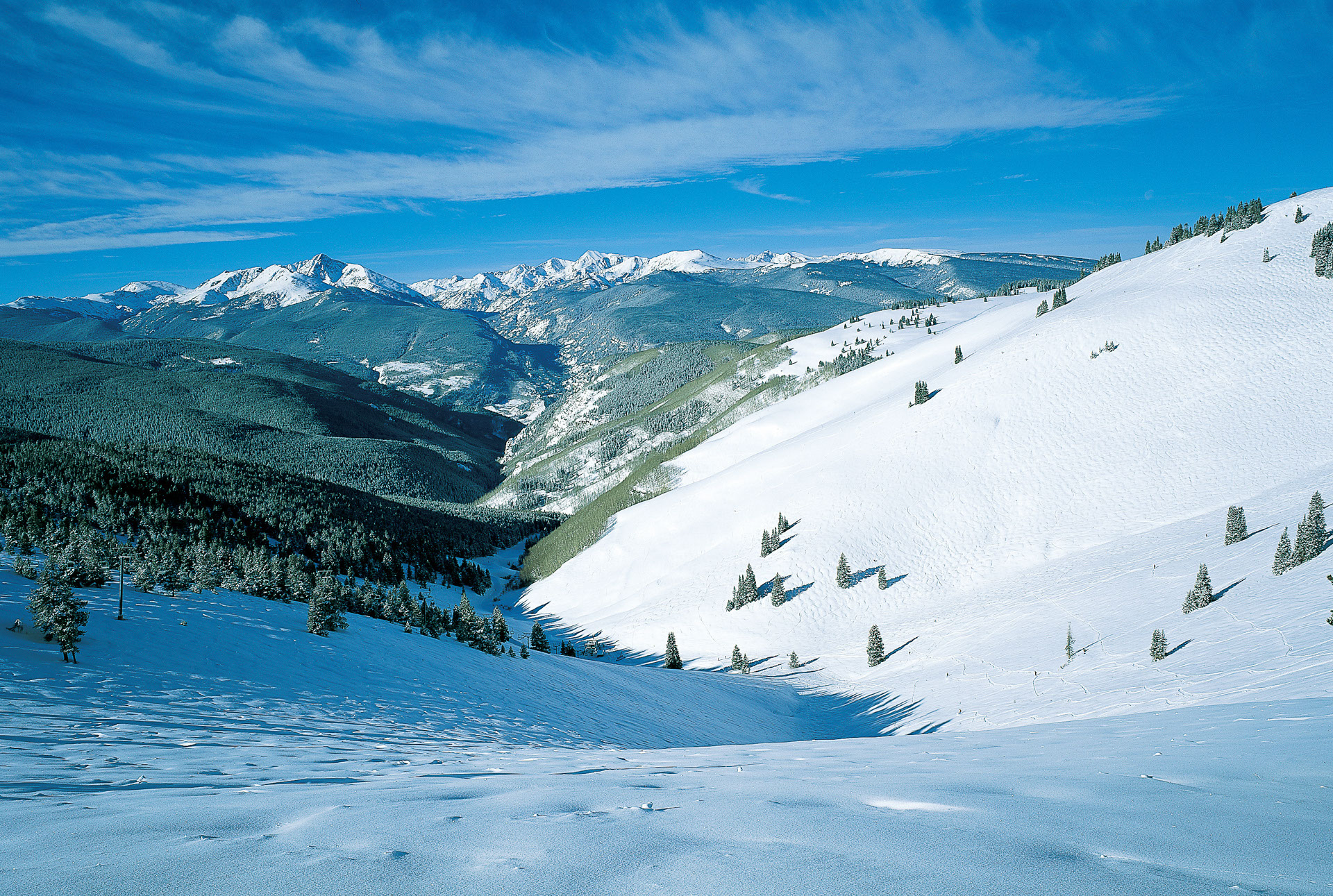 Mission & Values - Vail Resorts