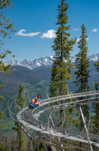 What We Do - Vail Resorts