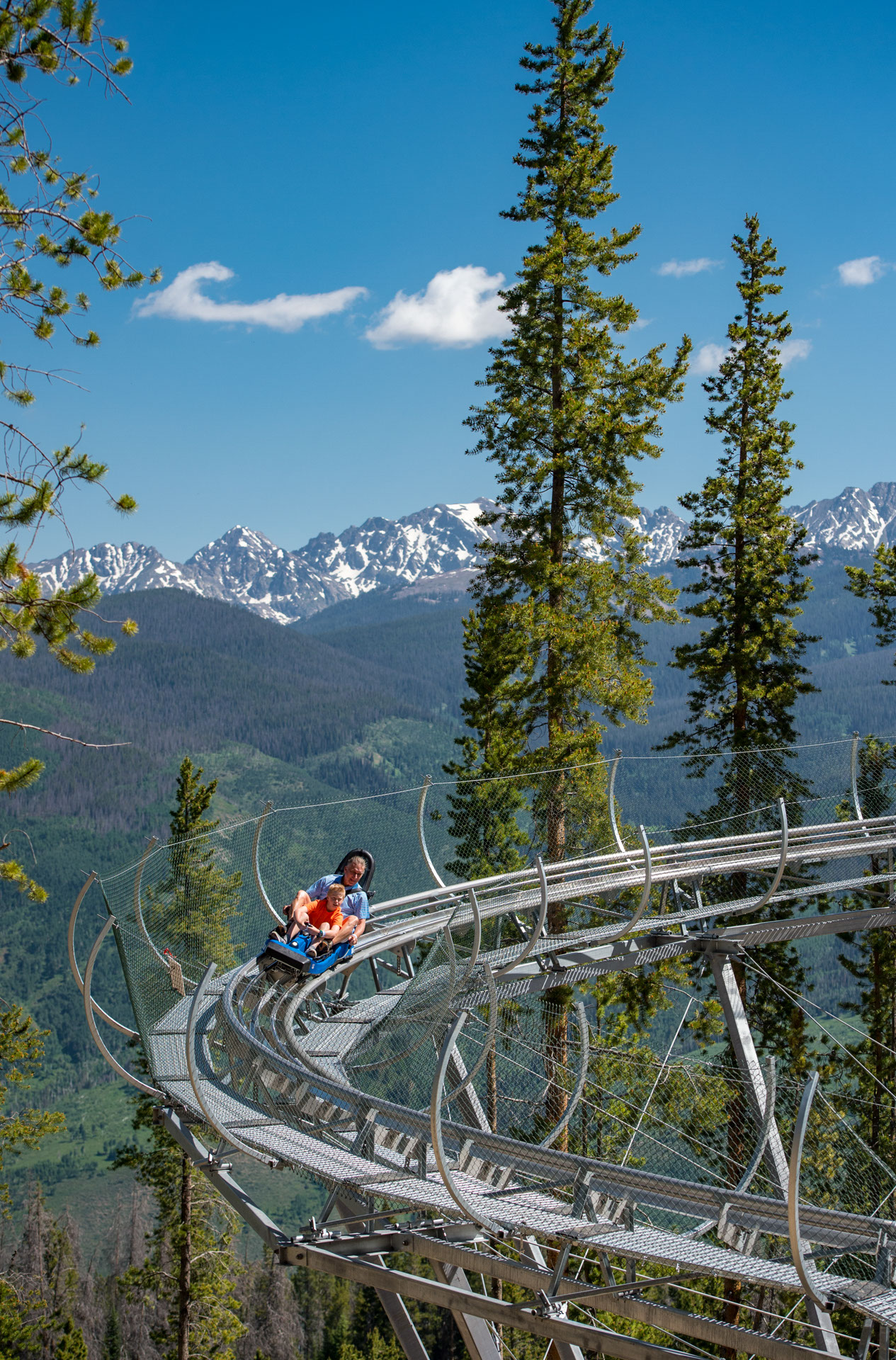 What We Do - Vail Resorts