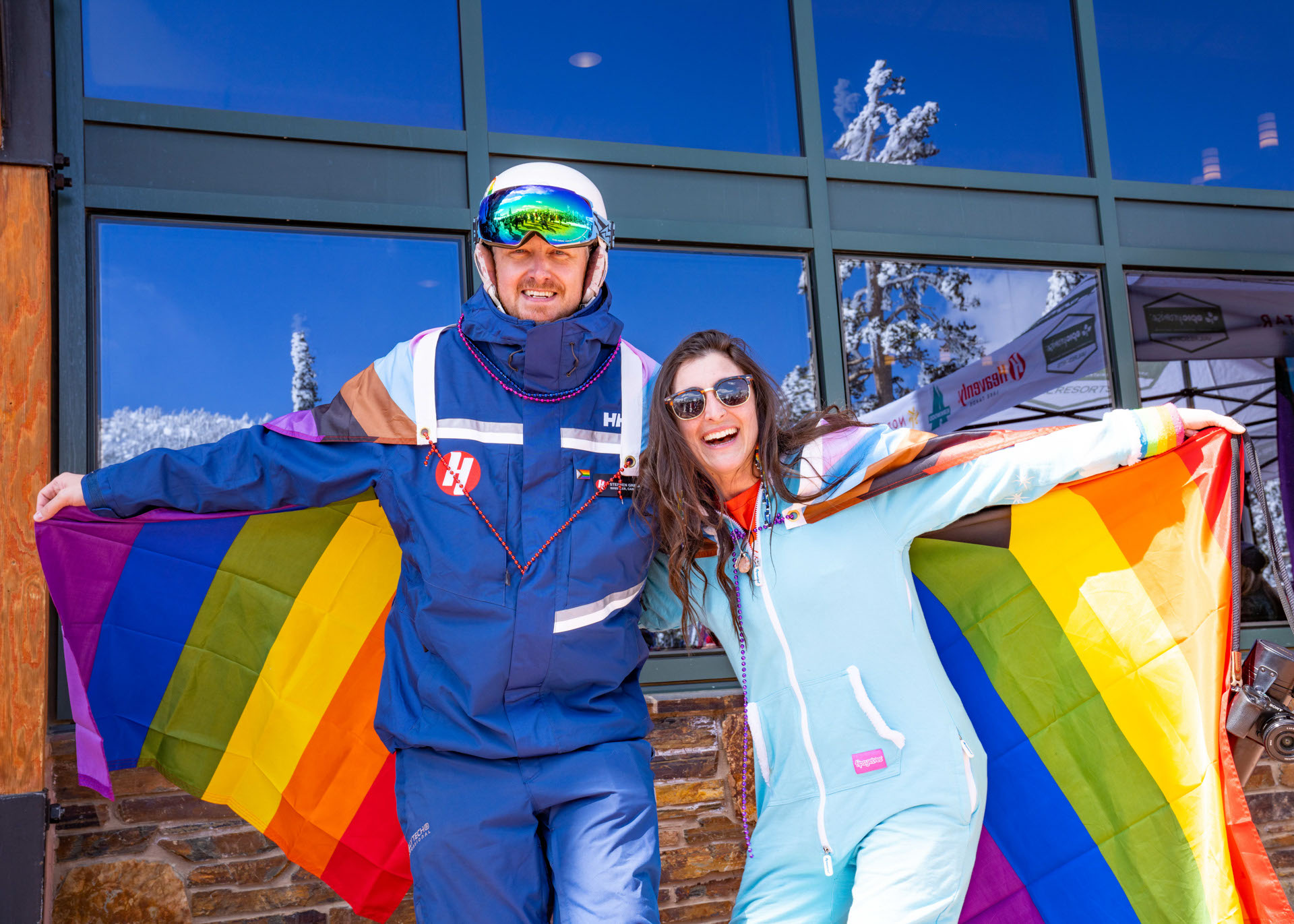 Mission & Values - Vail Resorts