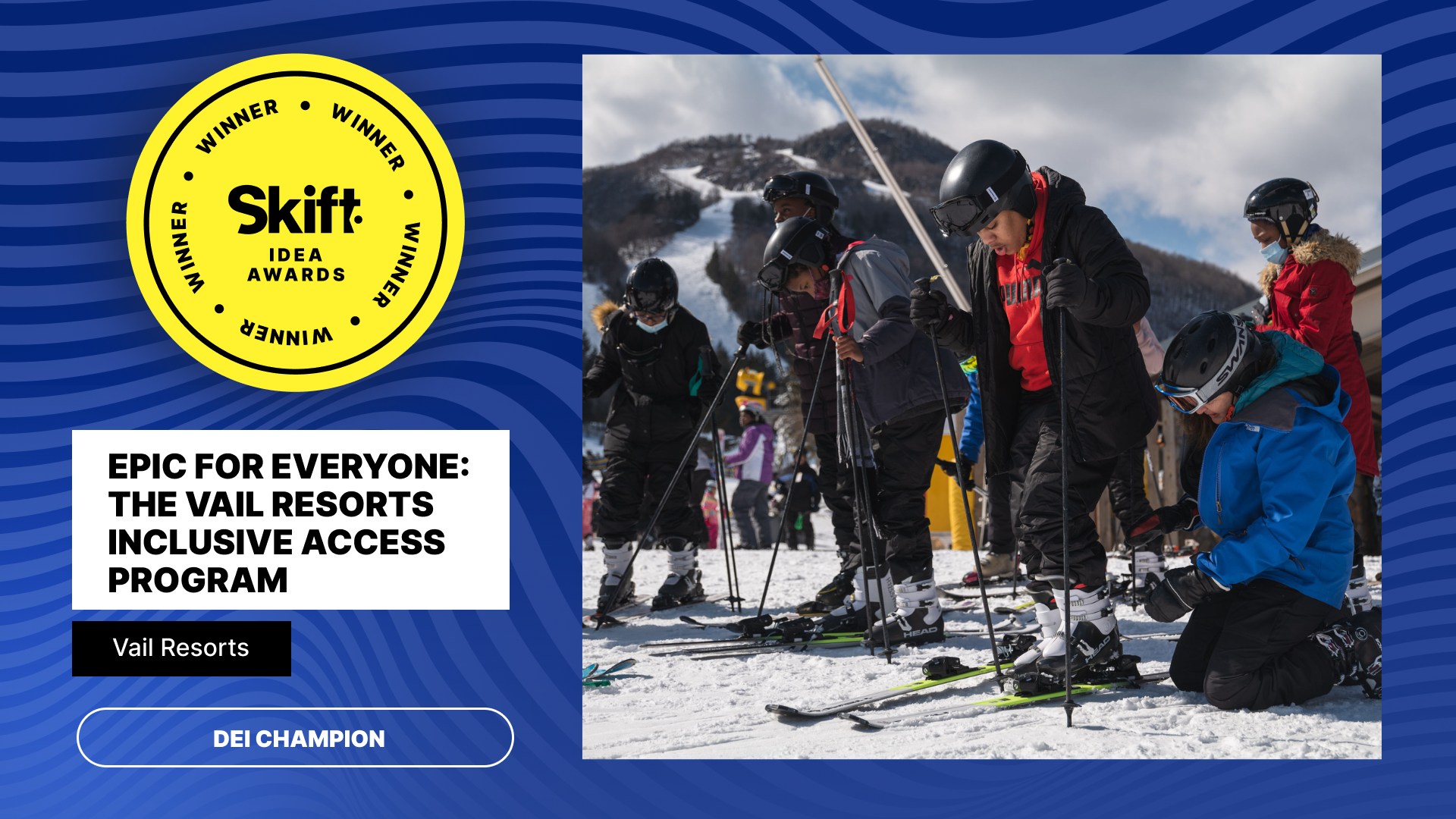 Culture - Vail Resorts