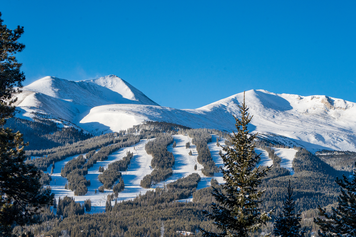 Sustainability - Vail Resorts