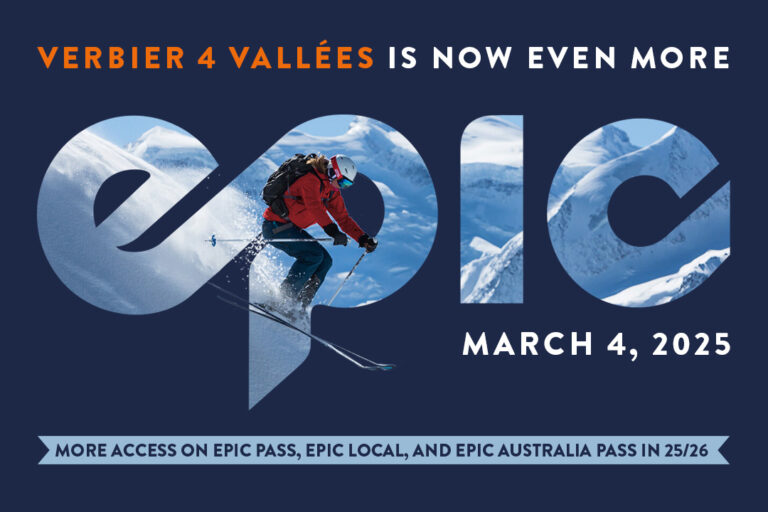 Vail Resorts, Inc. - Vail Resorts