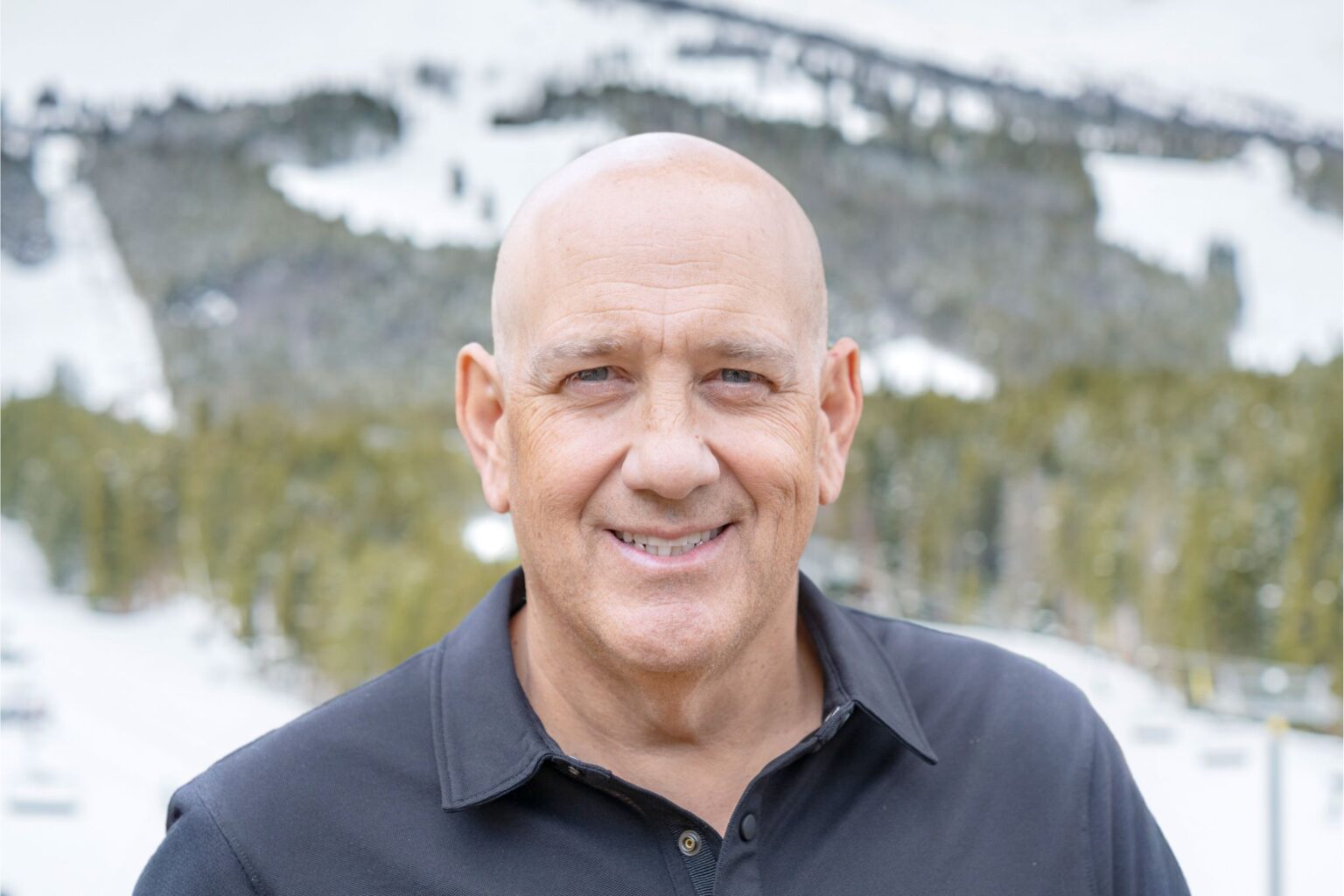 Leadership Teams - Vail Resorts