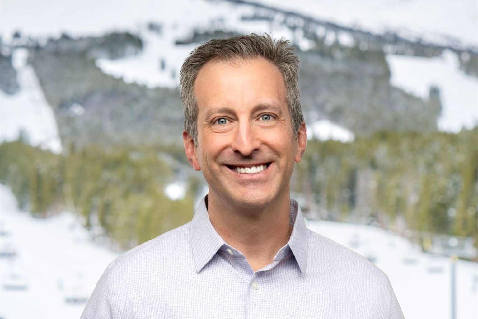 Leadership Teams - Vail Resorts